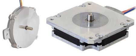 Step Motor Nedir? - Elektronik Devreler Projeler
