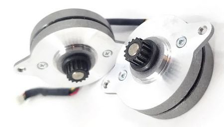 Step Motor Nedir? - Elektronik Devreler Projeler
