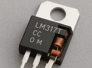 LM317 Datasheet ve Devresi - Elektronik Devreler Projeler